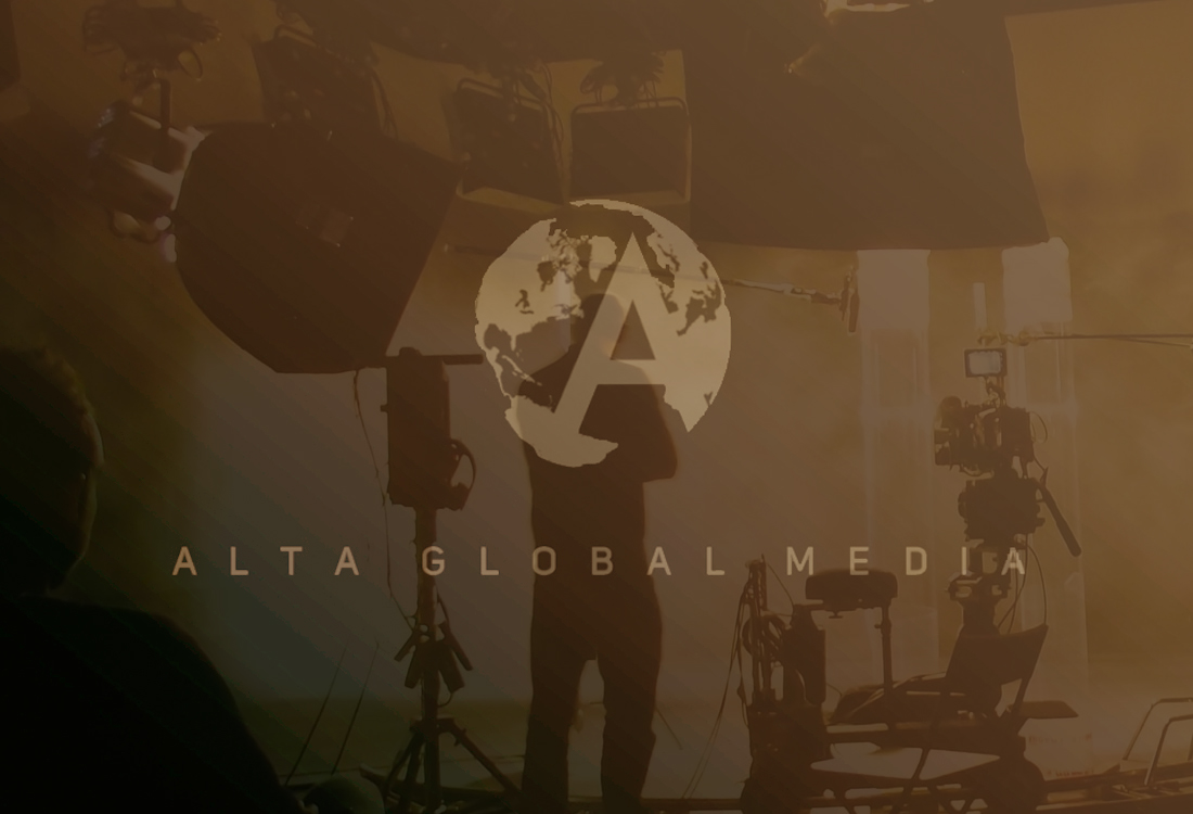 Portfolio - Alta Global Media
