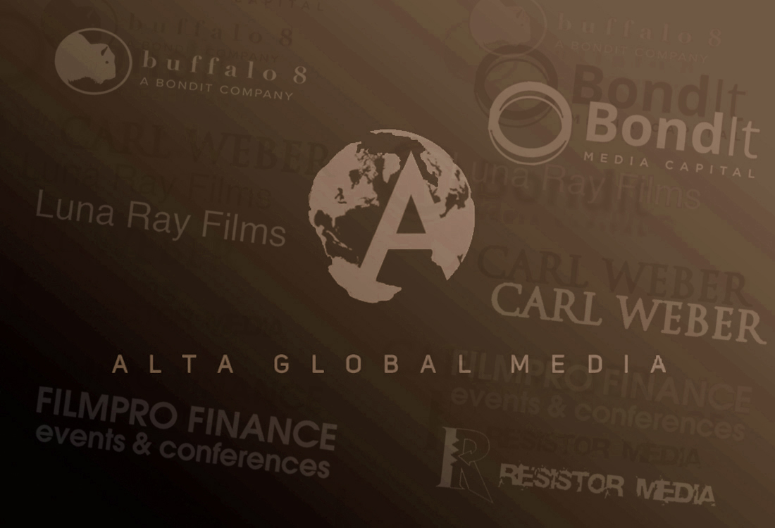 Portfolio - Alta Global Media