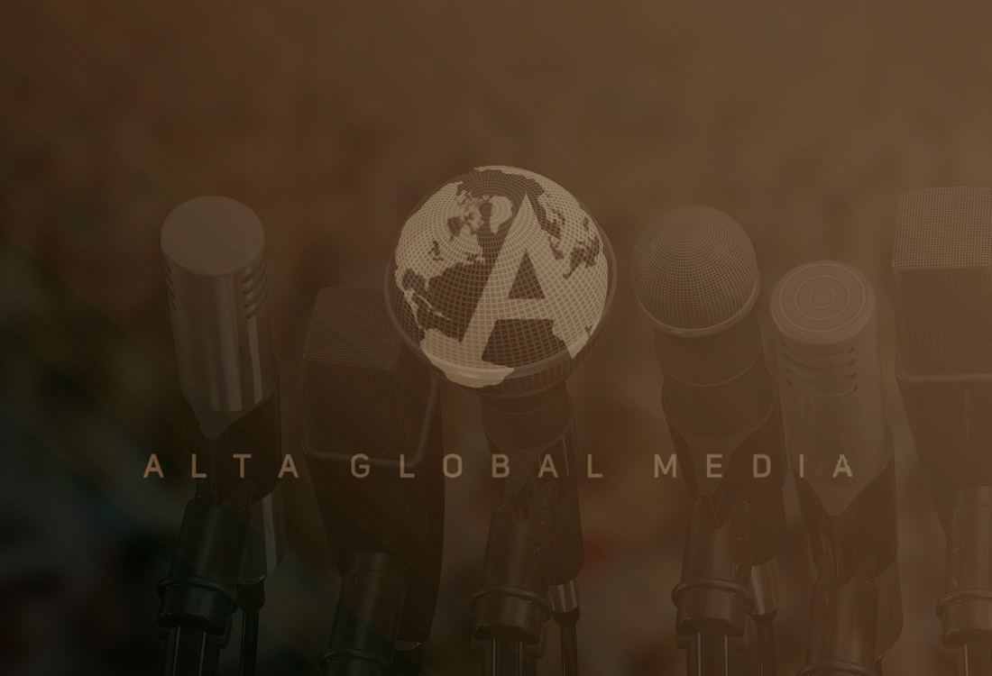 Portfolio - Alta Global Media
